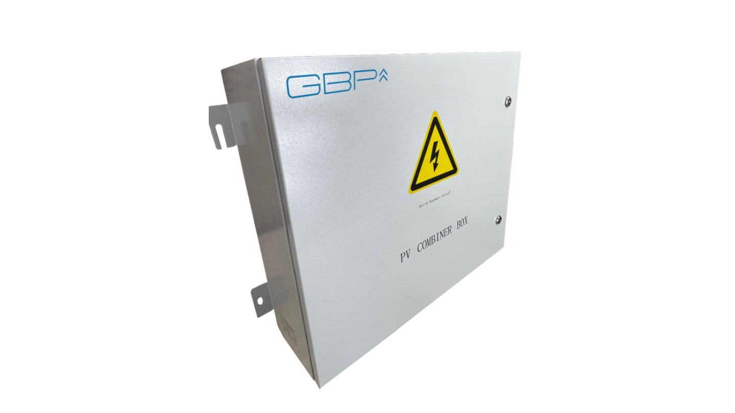 GBP - Global Business Partner